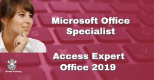 Mouse Training London Ltd - Certified Microsoft Training London