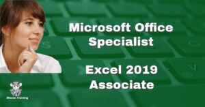 Mouse Training A Microsoft Accredited Training & Test Centre