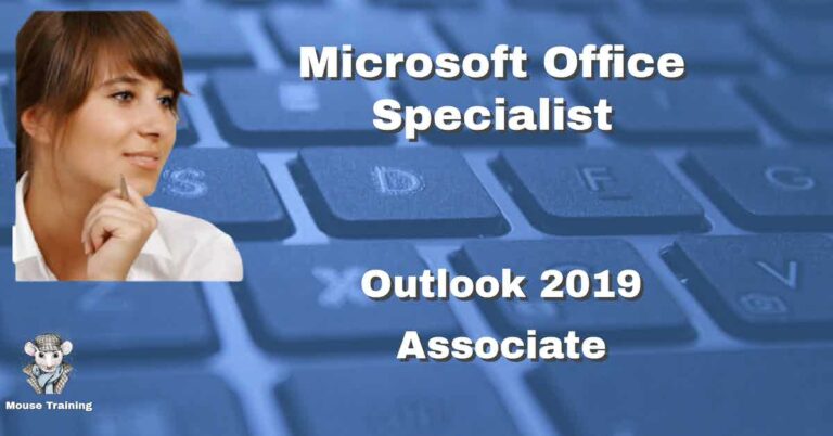 Mouse Training London Ltd - Certified Microsoft Training London