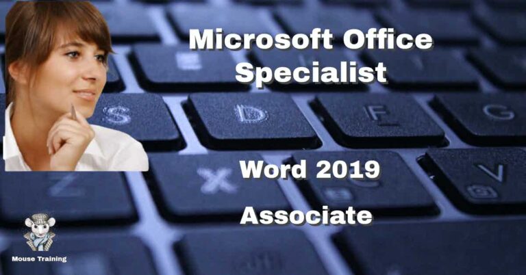 Mouse Training London Ltd