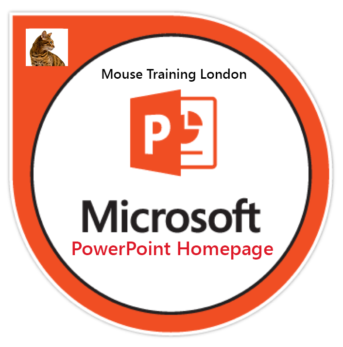 Microsoft PowerPoint Training Courses in London - Mouse Training London ...