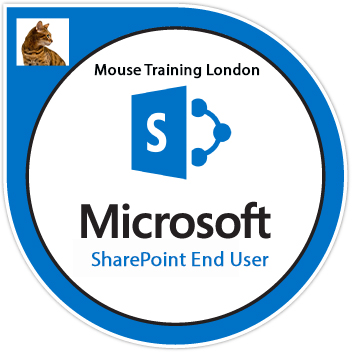 Microsoft SharePoint for End Users Training Course - Mouse Training ...