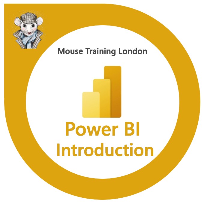Microsoft Power BI Introduction Training