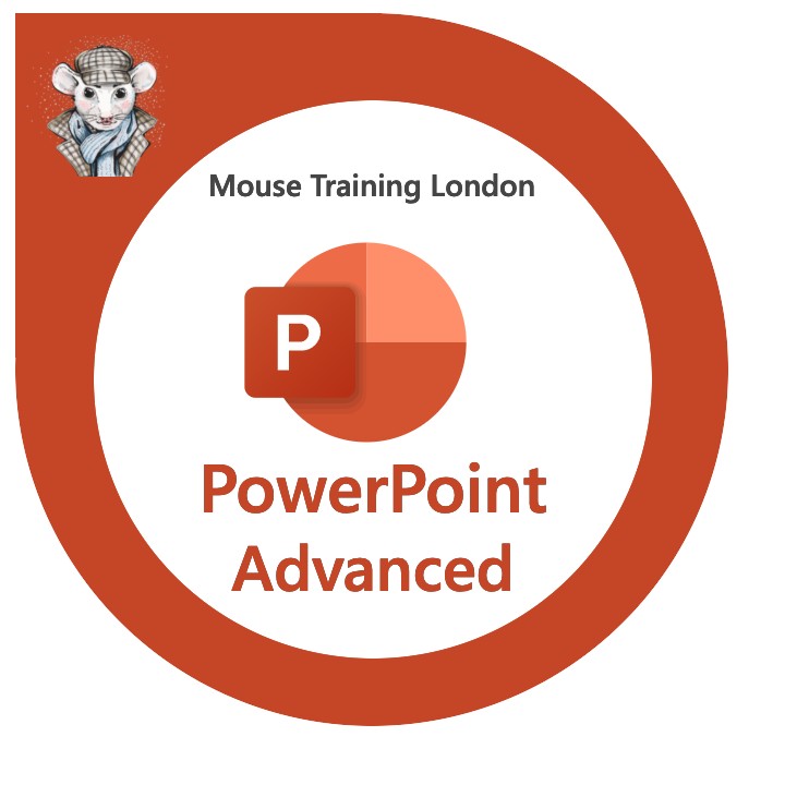 Microsoft PowerPoint Advanced Training Microsoft PowerPoint Advanced Training