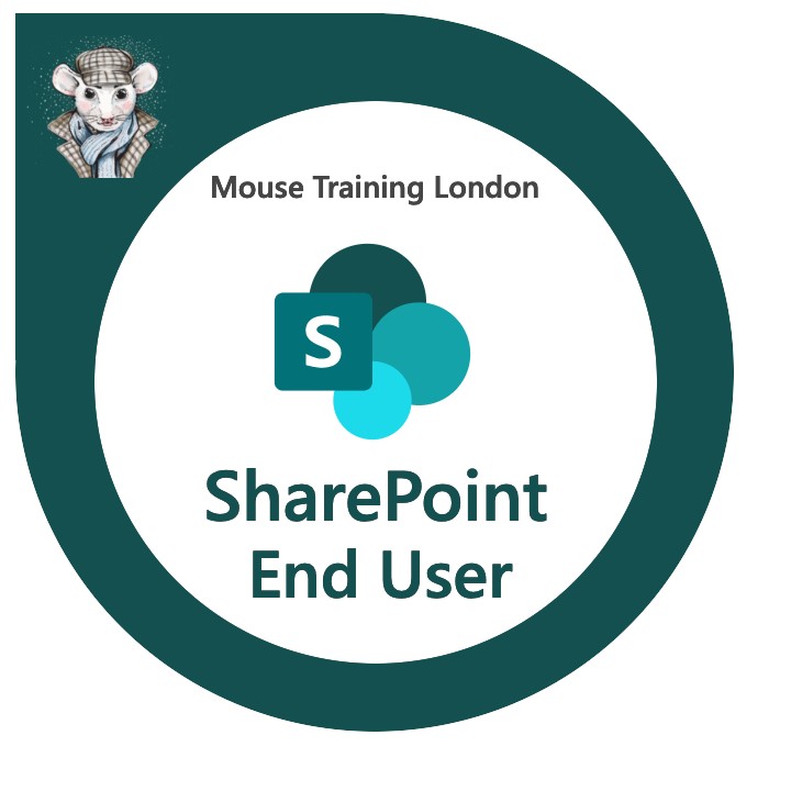 Microsoft SharePoint for End Users Training Course - Mouse Training ...
