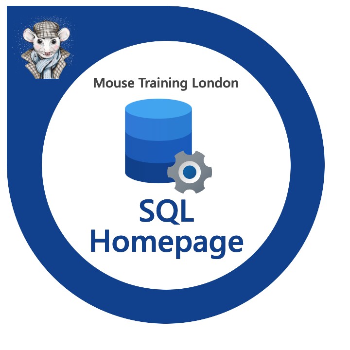 SQL training courses in London SQL training courses in London