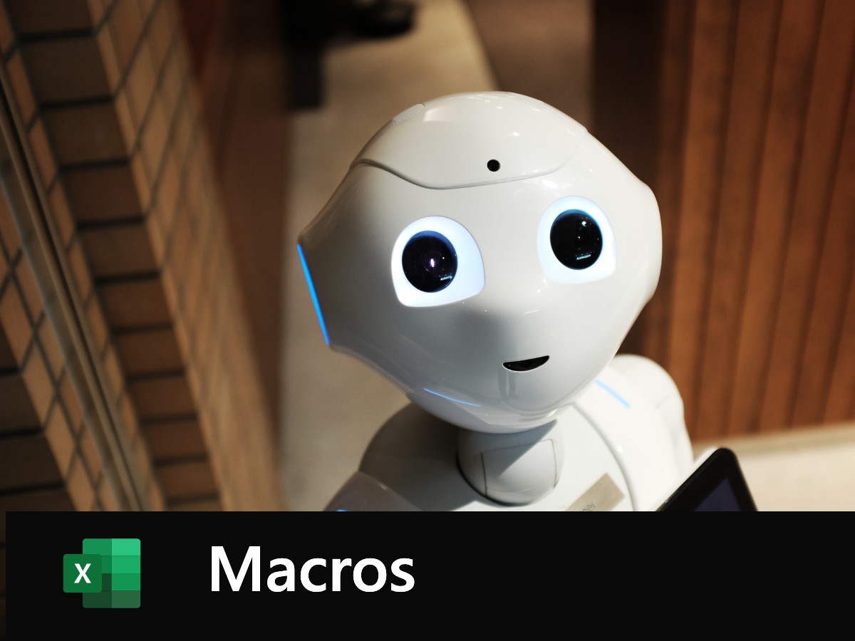 Excel Advanced Course | Mouse Training London Ltd