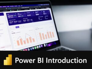 Microsoft Power BI Courses | Mouse Training London Ltd