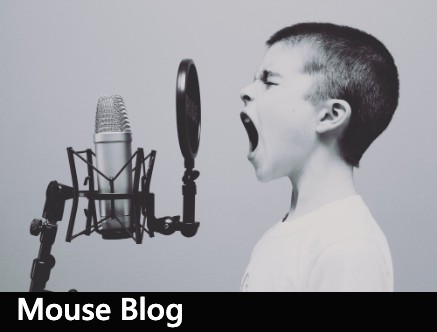 Mouse Training Blog - Mouse Training London Ltd