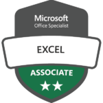 MOS Excel 365 Apps MO-210